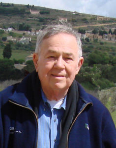 History - Beswick Engineering