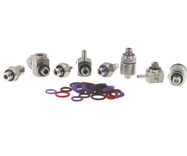 Custom Fittings | Custom Valves | Custom Regulators