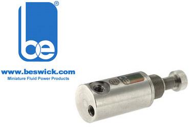 Learn About Our New Rapid Pressurization Valve - Beswick Engineering