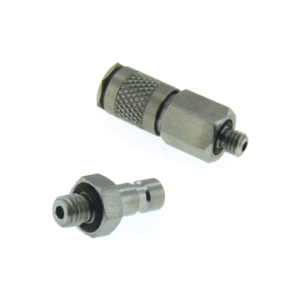 The Basics of Quick Disconnects - Beswick Engineering