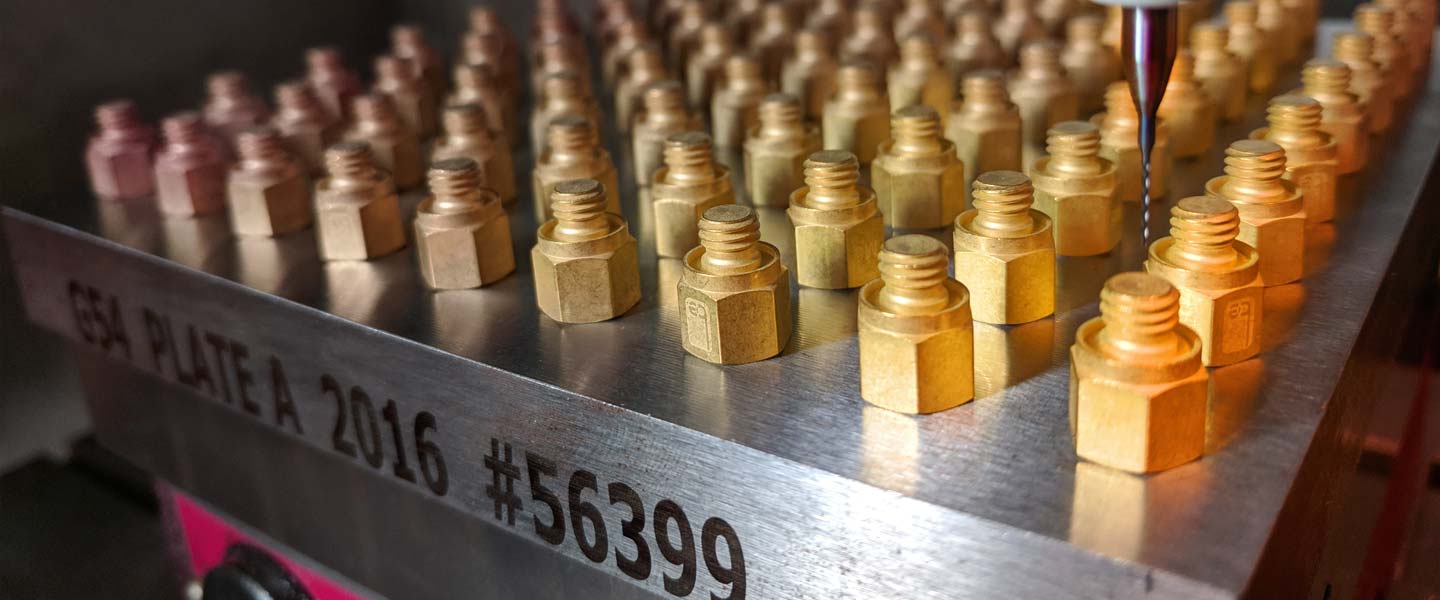 Speak With an Engineer - Beswick Engineering