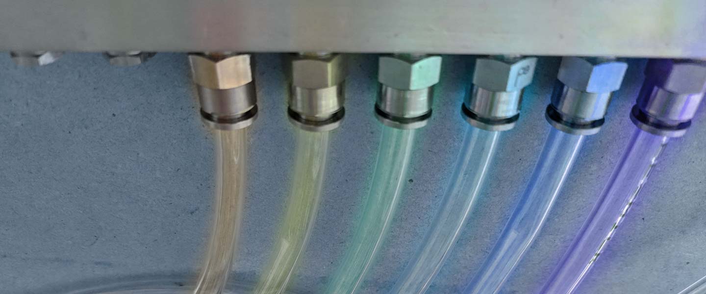 Industries Served - Beswick Engineering