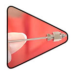 Compression Fitting Installation - Beswick Engineering